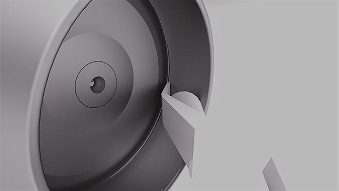 Saurer's Autocoro with new, patented rotor cleaning