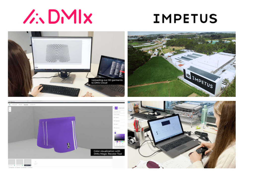 Impetus Group is increasing efficiency and sustainability by going ...