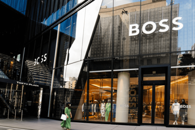 HUGO BOSS signs the Pakistan Accord on workplace safety in the textile ...