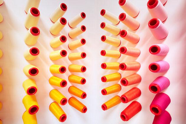 Avient joins as bluesign SYSTEM PARTNER for dope-dyeing fiber colorants