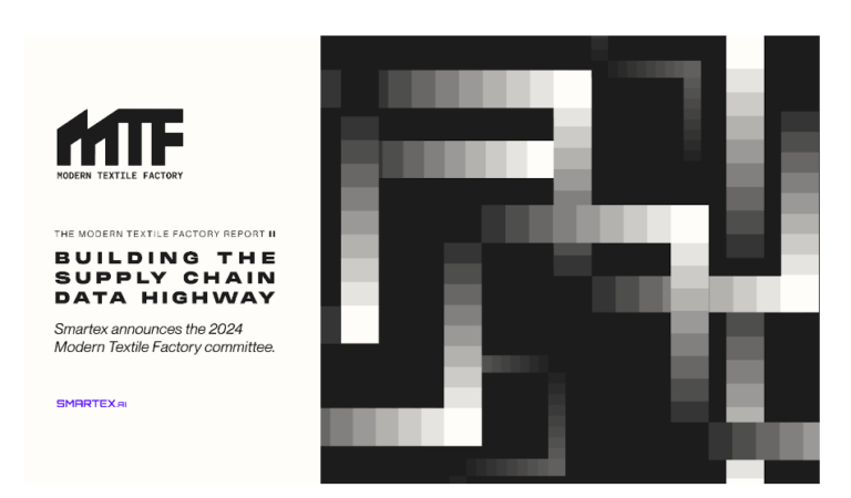 Smartex announces 2024 modern textile factory committee with focus on ...