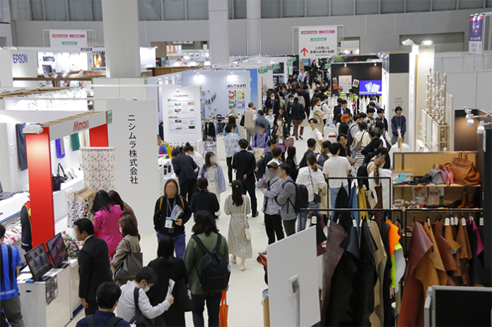 FaW TOKYO Spring 2026 opens exhibitor registration, commanding the ...