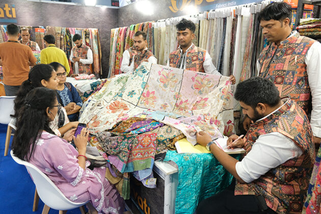 CMAI’s sixth FAB Show 2026 in Mumbai wraps up successfully with strong ...